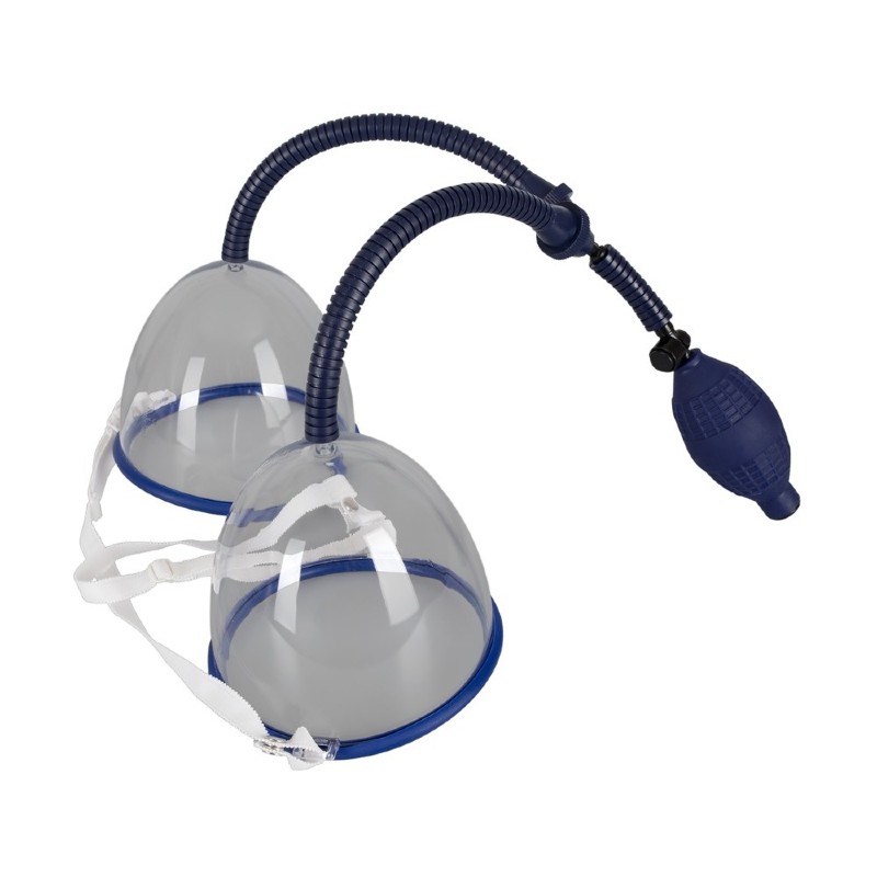 Easy Grow Breast Enlarger Pump | Health and Care