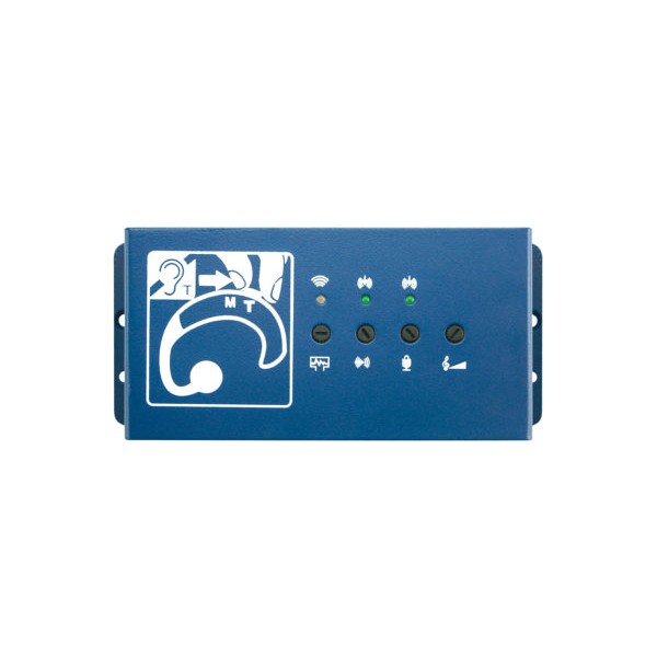 Geemarc LoopHear 160 Amplifier Walloop Pack | Health and Care