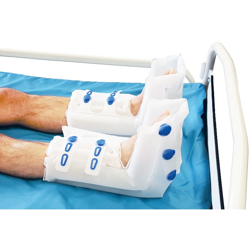 Prolevo FootSafe Pressure Ulcer Boots | Health and Care