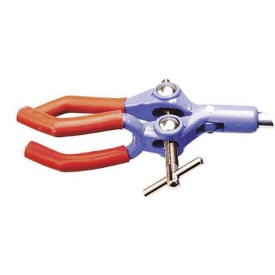 3 Prong Retort Clamp | Health and Care