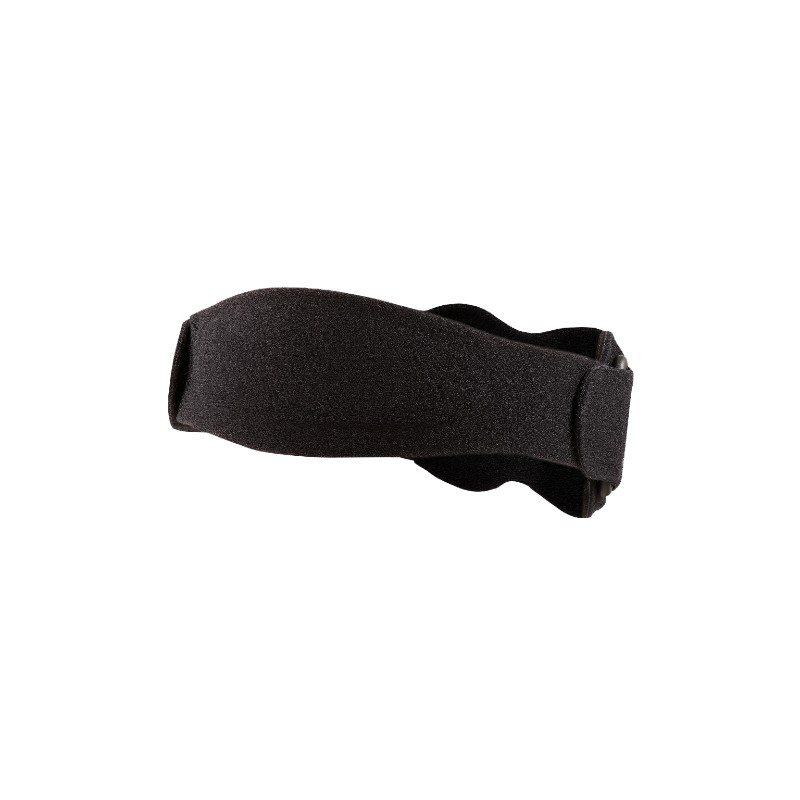 CEP Mid-Support Unisex Patella Strap Black | Health and Care