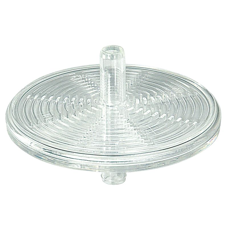 3A Antibacterial Filter for 3A Professional Aspirators | Health and Care