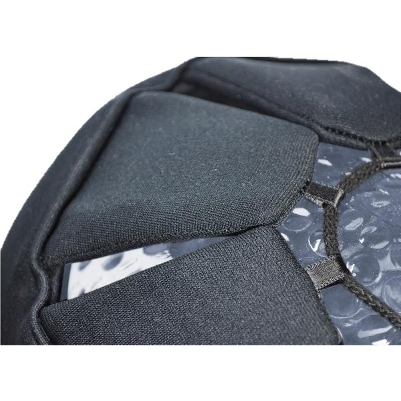 Starlight Aqua Waterproof Helmet | Health and Care