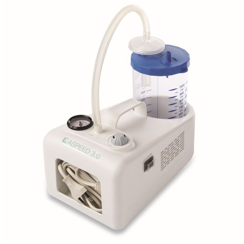 3A Aspeed Single-Pump Pro Aspirator | Health and Care