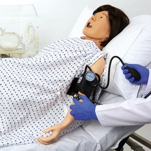 Advanced Lucy Birthing Simulator | Health and Care
