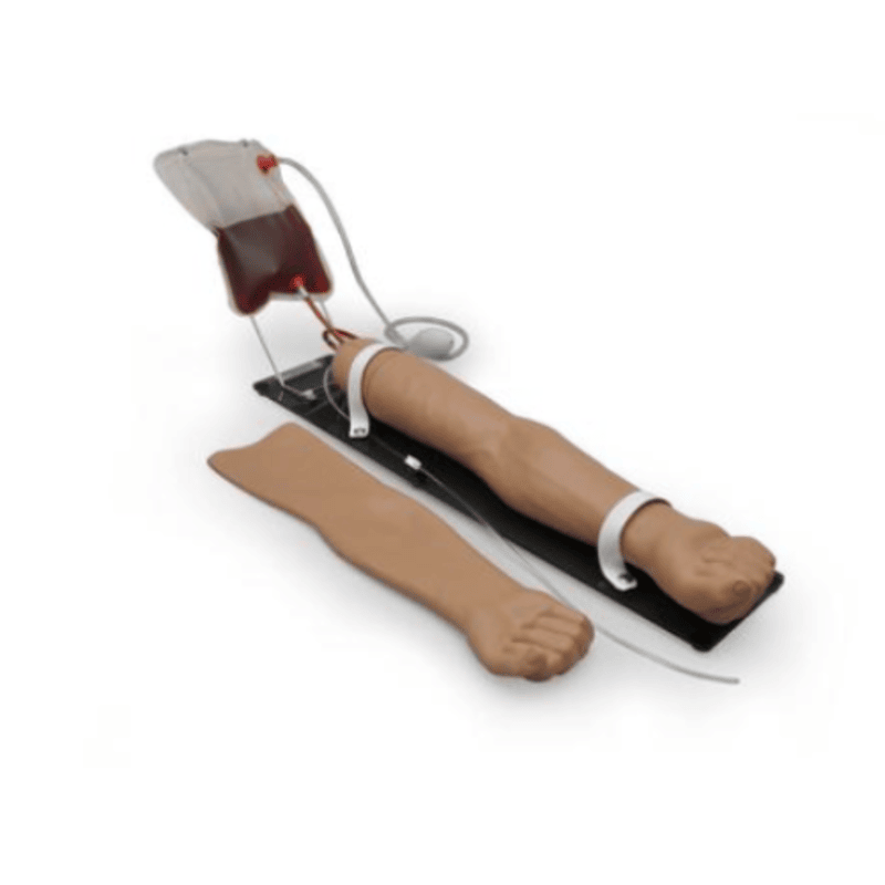 3B Scientific Right Arm Injection Model | Health and Care