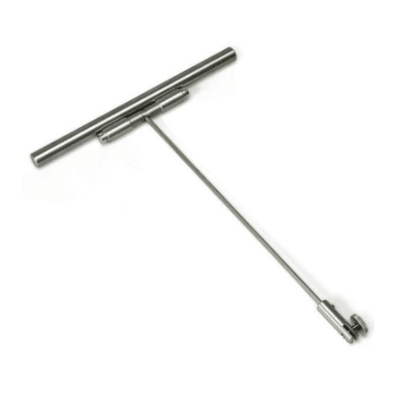 3BS Waltenhofen Experiment Pendulum | Health and Care