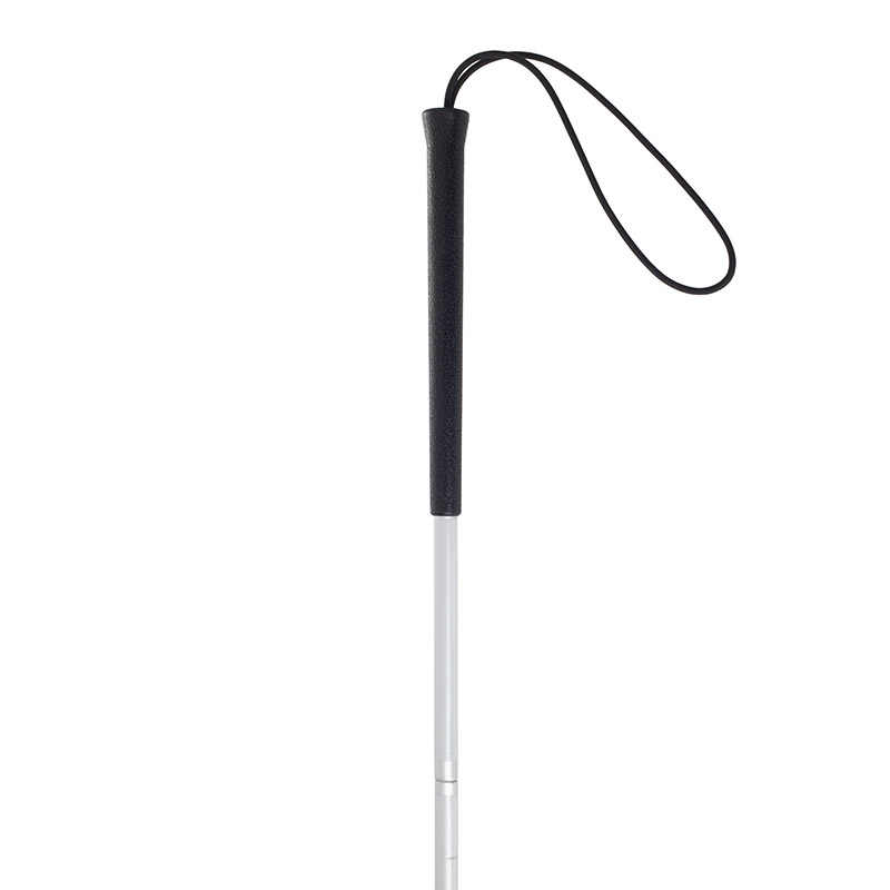 Four-Section Folding Guide Stick for the Deafblind | Health and Care