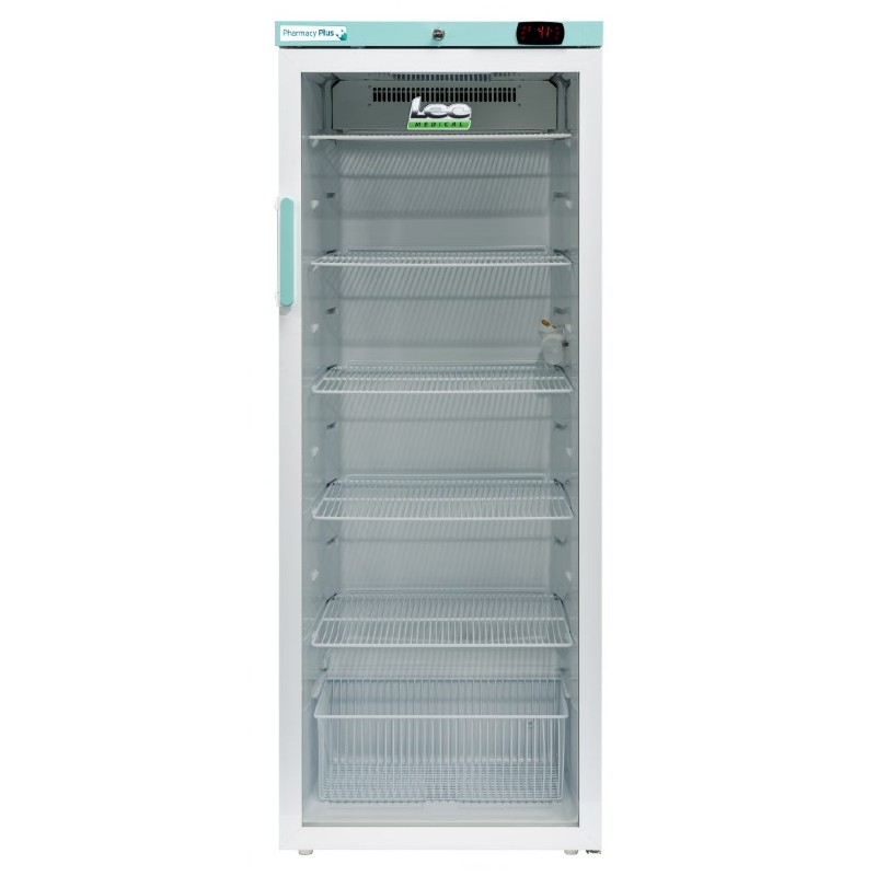 Lec Pharmacy Plus PPGR310BT Fridge (130L) | Health and Care