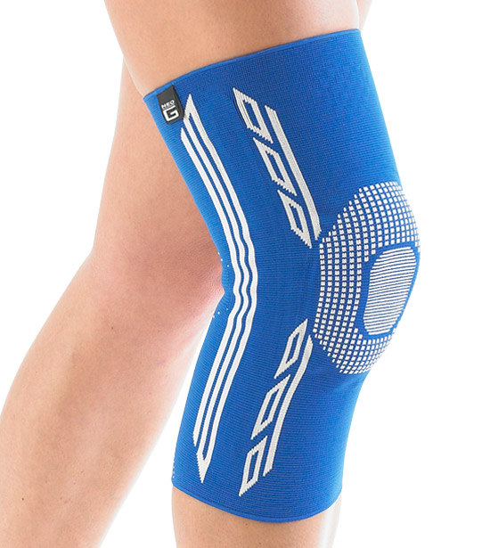 Neo G Airflow Plus Stabilised Knee Support With Gel Cushioning | Health ...