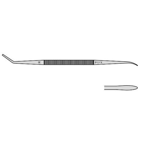 Watson Cheyne Double Ended Elevator Fine With Probe 230mm | Health and Care