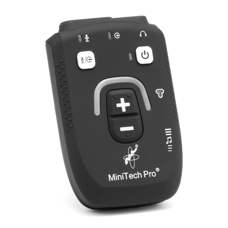Echo MiniTech Pro Digital Personal Listener | Health and Care