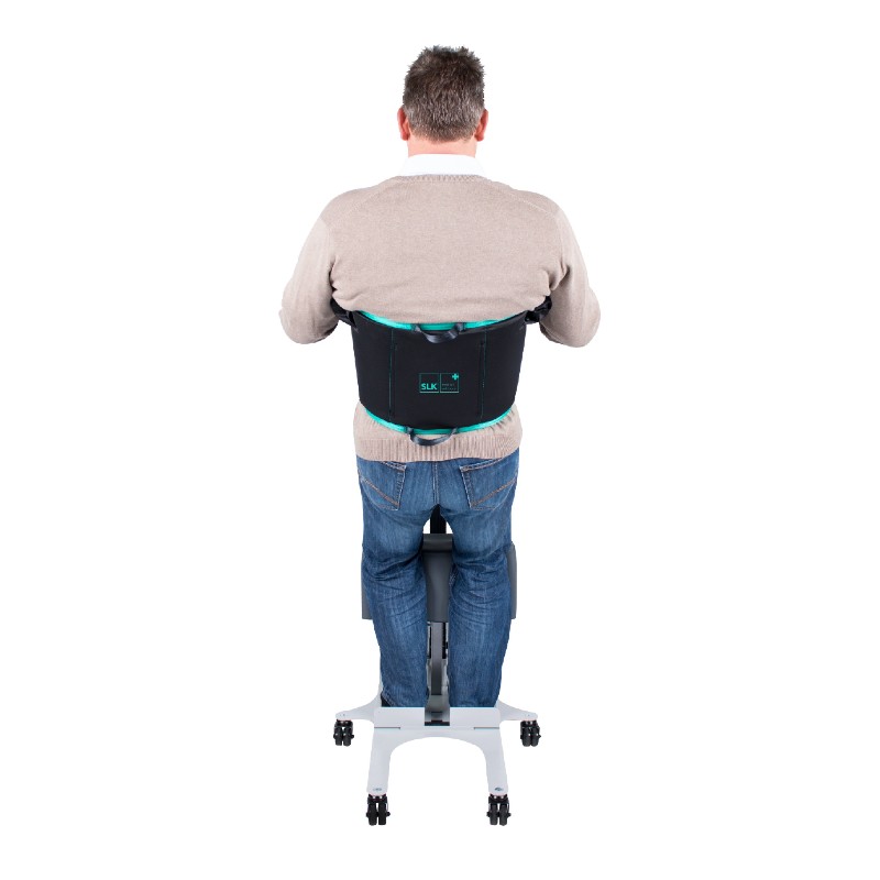 Wellell SLK Active Sling Attachment | Health and Care