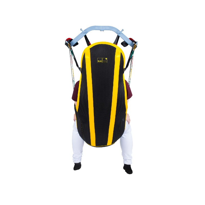 Wellell SLK Universal Bathing Sling | Health and Care