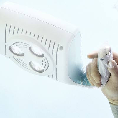 Welch Allyn GS600 Light with Mount | Health and Care