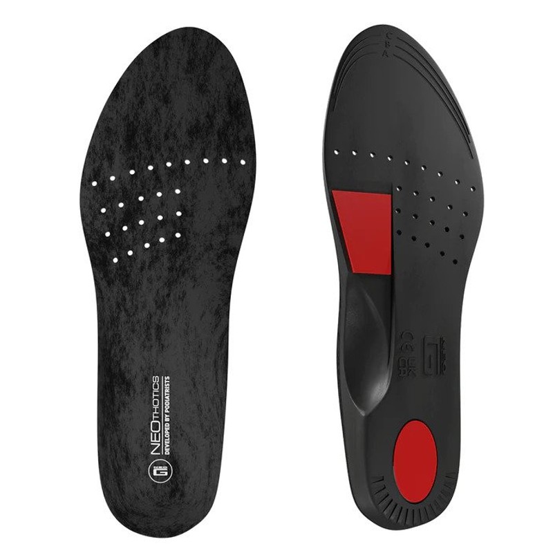 NeoThotics Pro-Expert Full Length Orthotic | Health and Care