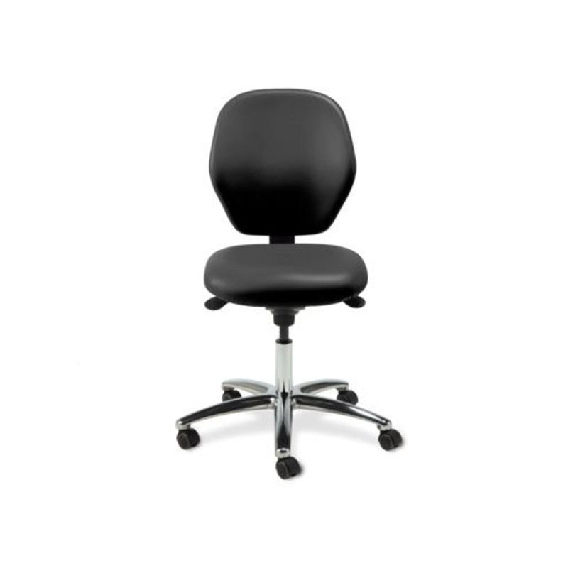 Bristol Maid Cleanroom Chair (Medium) | Health and Care