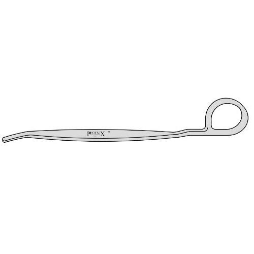 Trethowen Bone Lever 215mm | Health and Care
