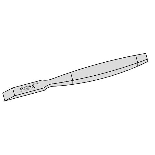 Jenkins Bone Chisel 10mm Wide 145mm | Health and Care