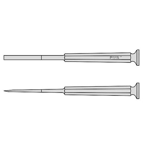 Mini Stille Bone Chisel 3mm Wide 150mm | Health and Care