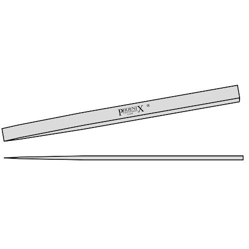 Lambotte Osteotome 4mm Wide 150mm | Health and Care