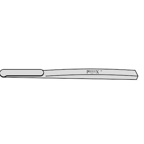 Jenkins Bone Gouge 4mm Wide 150mm | Health and Care