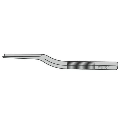 Tilley Gouge V Shaped 125mm | Health and Care