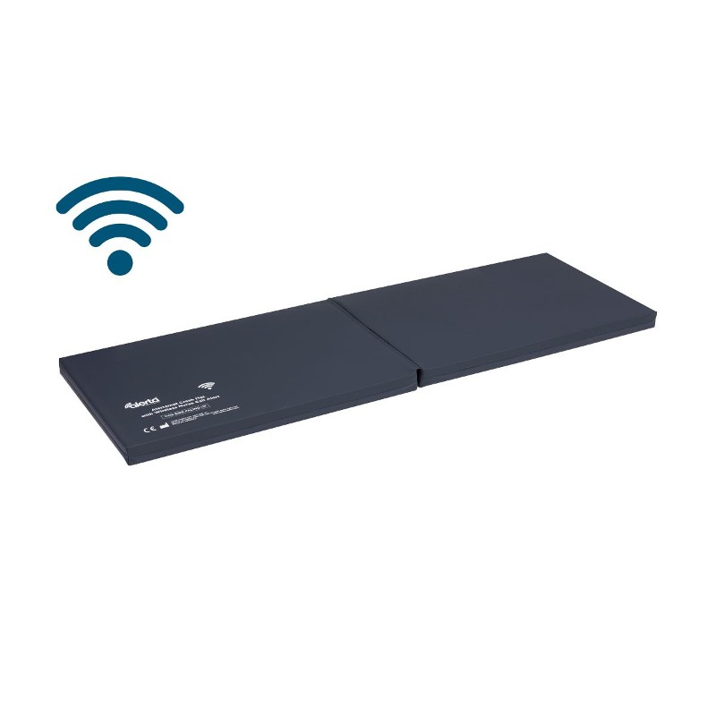 Alerta Wireless Fall and Wander Alarm System | Health and Care