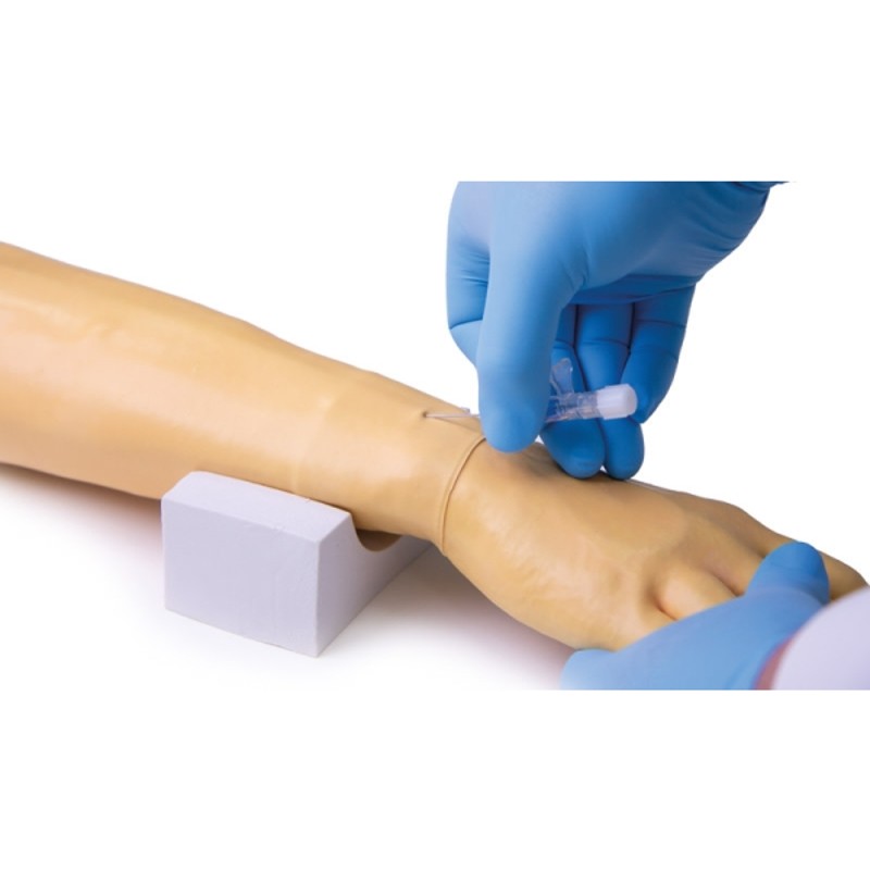 Intravenous Injection and Infusion Training Arm | Health and Care