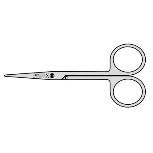 Kilner Scissors 115mm Straight | Health and Care