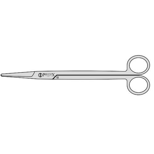 Wilson Tonsil Scissors 200mm Straight | Health and Care