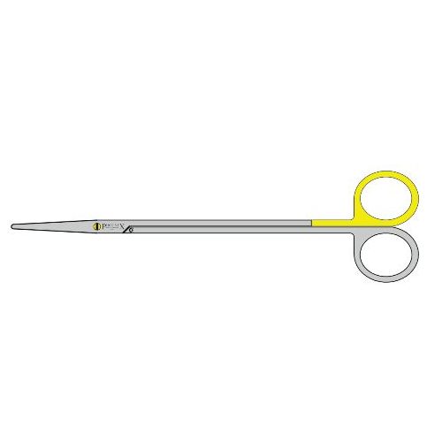 Metzenbaum SuperCut Scissors 200mm Straight | Health and Care