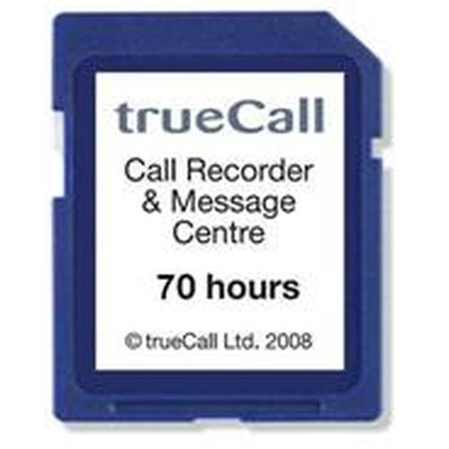 trueCall Nuisance Call Blocker | Health and Care