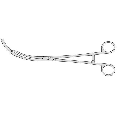 Forceps Diagram Chemistry