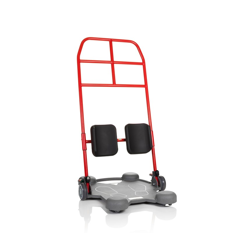 ReTurn 7600 Sit-to-Stand Aid | Health and Care