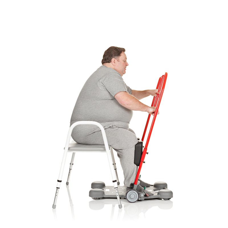 ReTurn 7600 Sit-to-Stand Aid | Health and Care