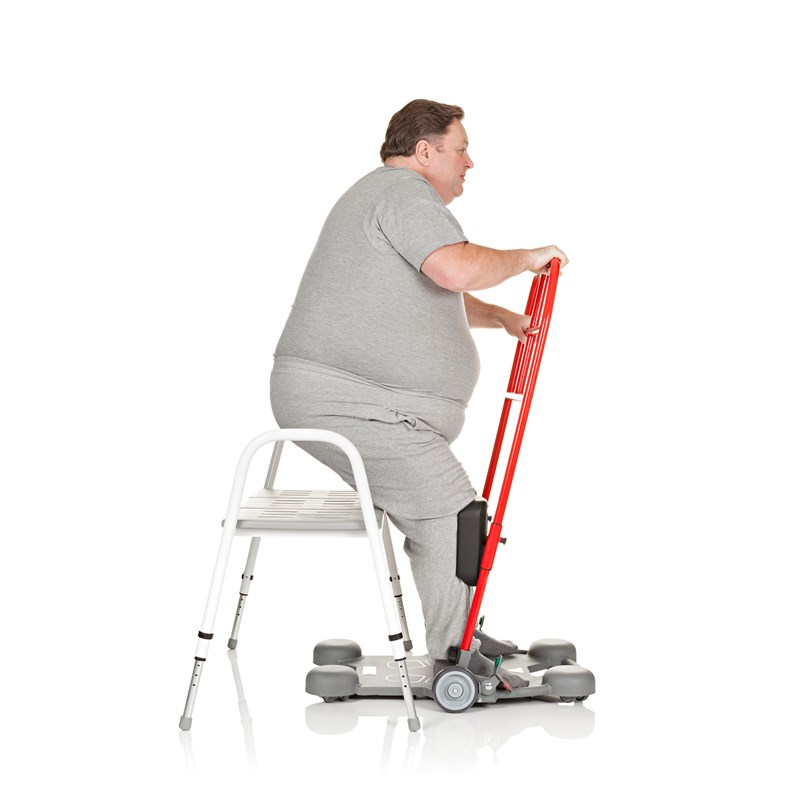 ReTurn 7600 Sit-to-Stand Aid | Health and Care