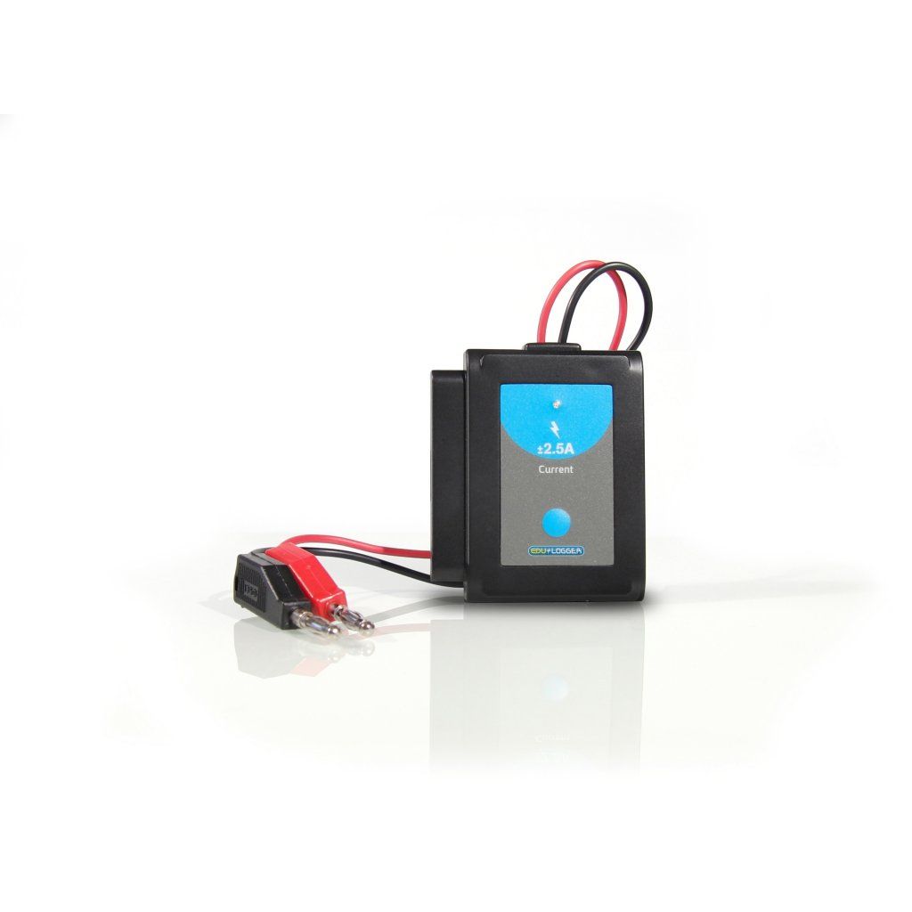 Edu-Logger Current Logger Sensor | Health and Care