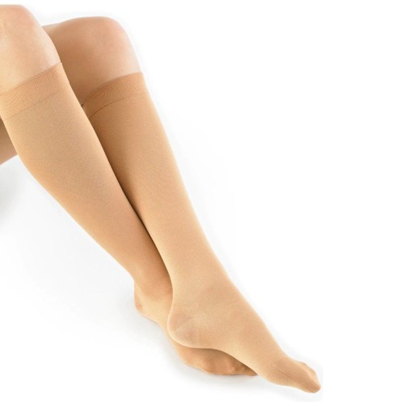 Neo G 14-18mmHg Compression Socks (Beige) | Health and Care