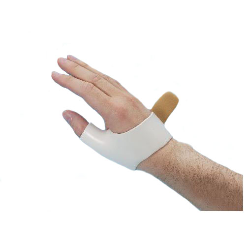Rolyan Polyform Perforated Beige 3.2mm Splinting Material | Health and Care