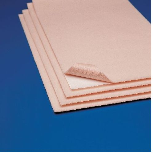 Hapla Fleecy Web Padding Sheets (4pk) | Health and Care