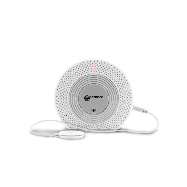 Amplicall 140 Sound Sensor and Call Button | Health and Care