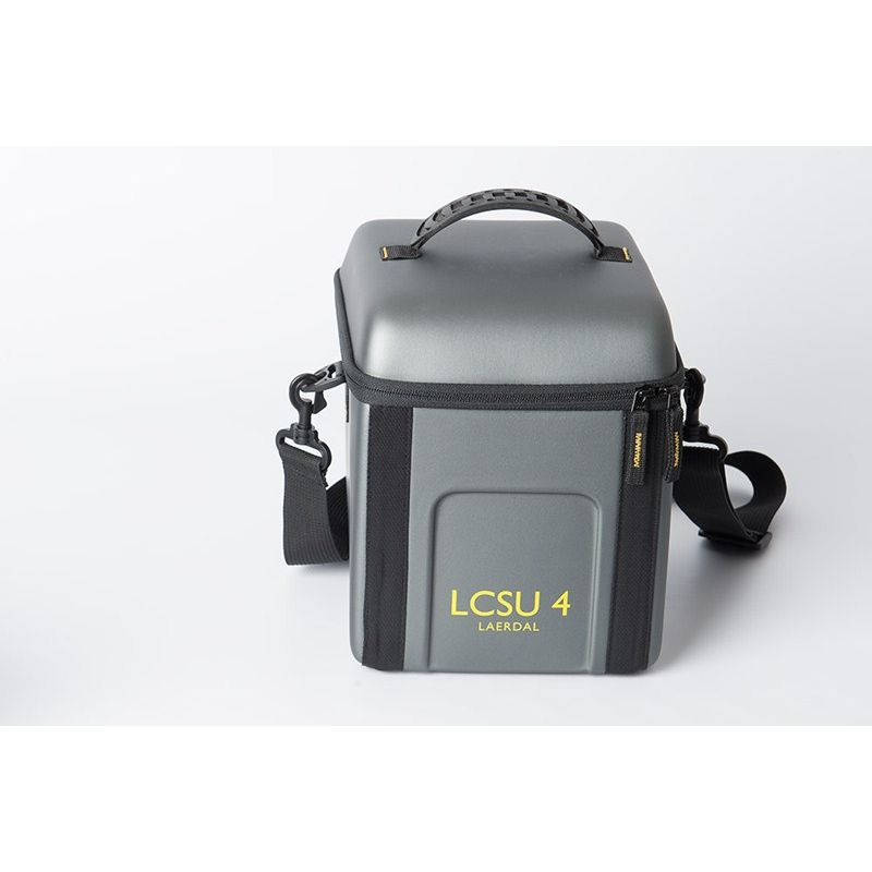 Carry Bag for the Laerdal Compact 800ml Suction Unit (LCSU 4) | Health ...