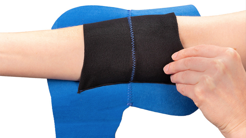 Actimove KIDS Elbow Support for Children | Health and Care