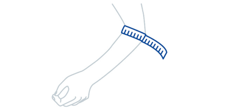 Actimove KIDS Elbow Support for Children | Health and Care