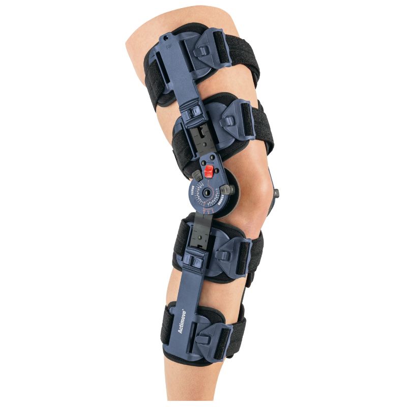 Actimove Post-Operative ROM Knee Brace | Health and Care