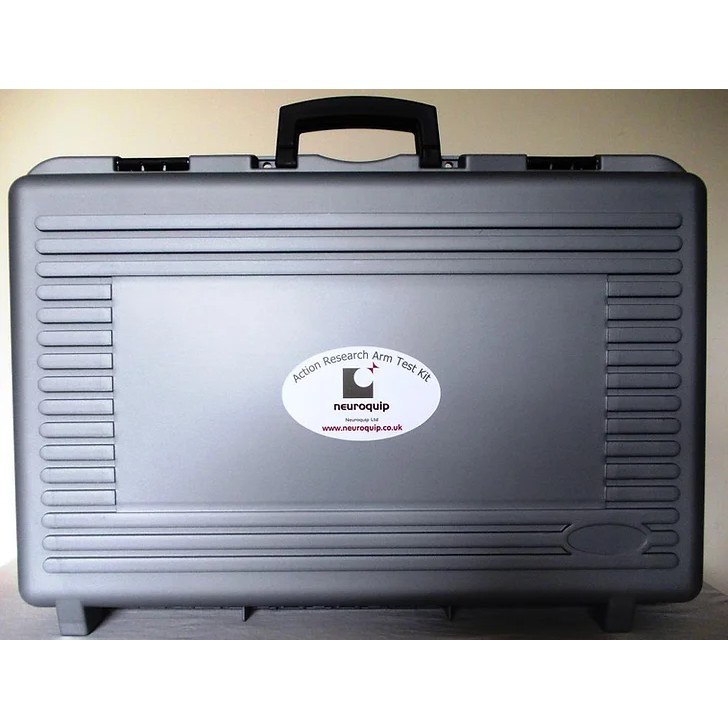 Neuroquip Action Research Arm Test Kit | Health and Care