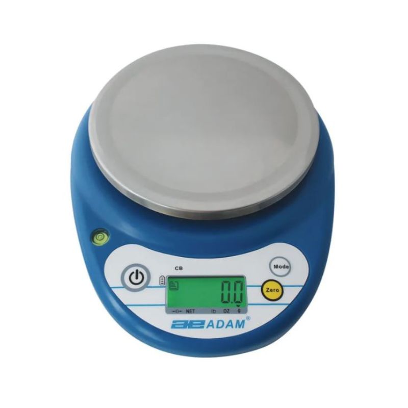 Adam Equipment CB 501 Compact Scale | Health and Care
