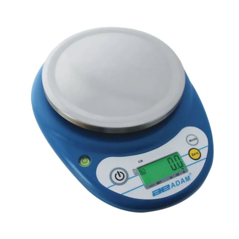 Adam Equipment CB 501 Compact Scale | Health and Care