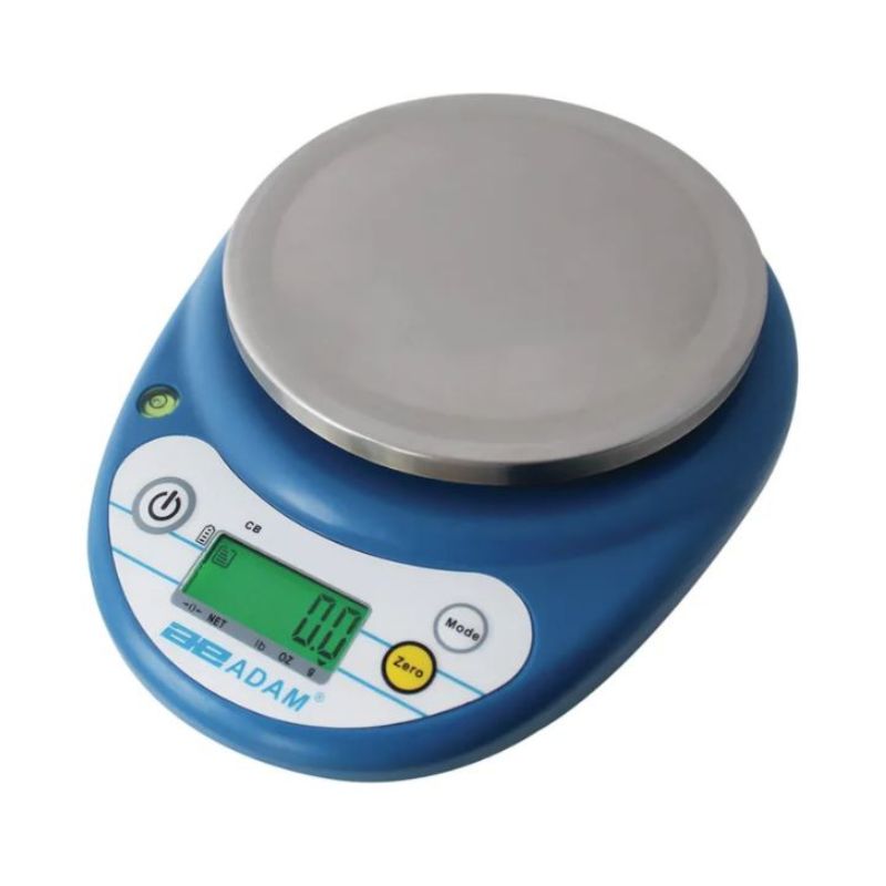 Adam Equipment CB 501 Compact Scale | Health and Care